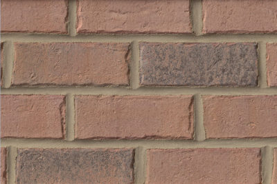 Brick by Color – Henry Brick